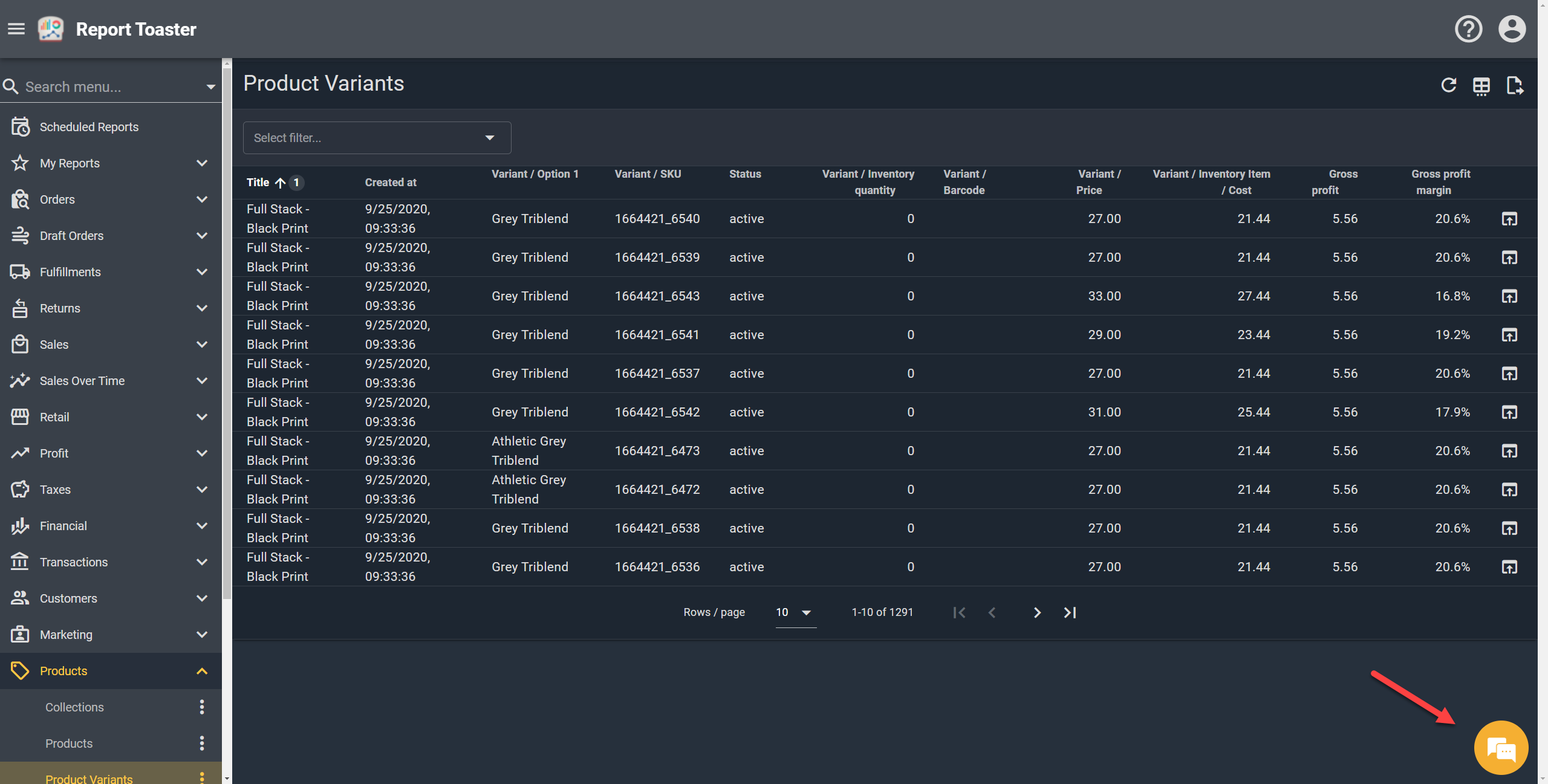 How Do I Adjust the Chat Bubble?