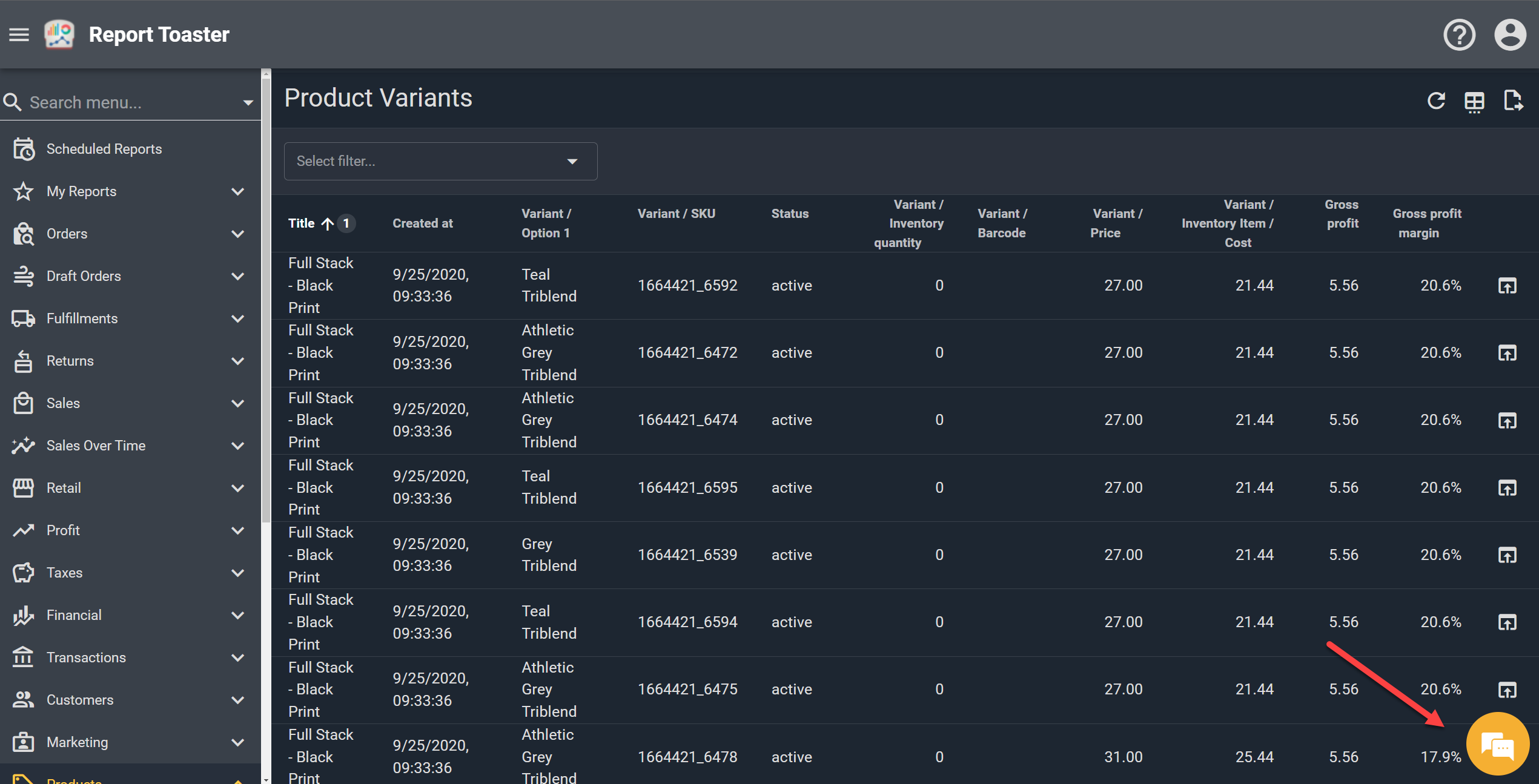 How Do I Adjust the Chat Bubble?